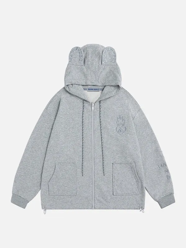 Aelfric Eden Redefining Streetwear with Vintage Influences - Peerji