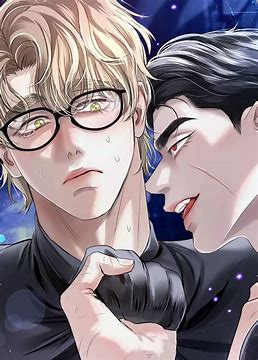 A Guide to Thicker Than Blood Manga: A Deep Dive into the World of ...