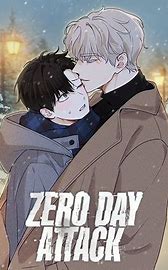 Zero Day Attack: The Cybersecurity Thriller Manga Unraveling Digital Warfare