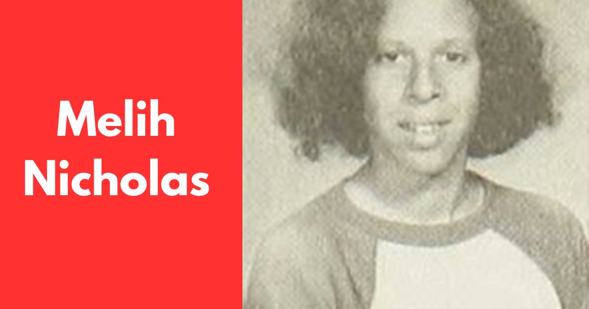 Melih Nicholas – A Full Biography and Tribute - Peerji