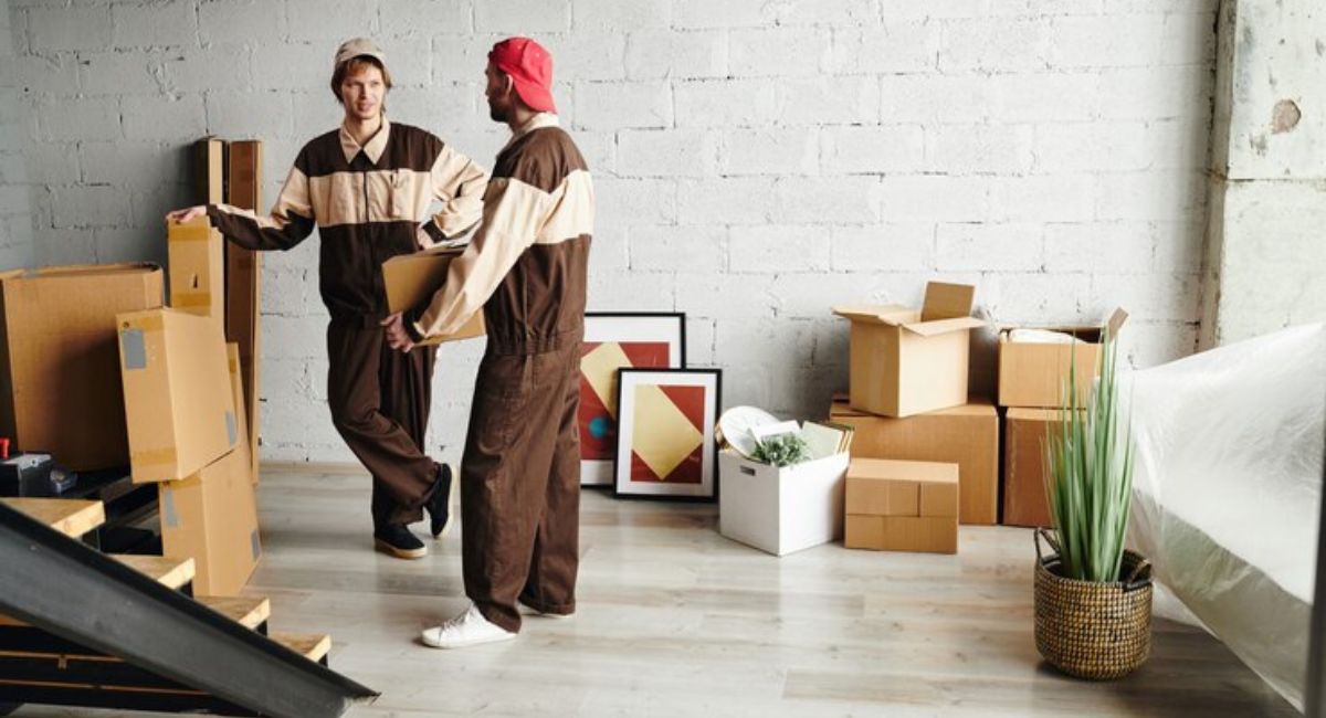 How a Full-Service Moving Company Makes a Difference - Peerji